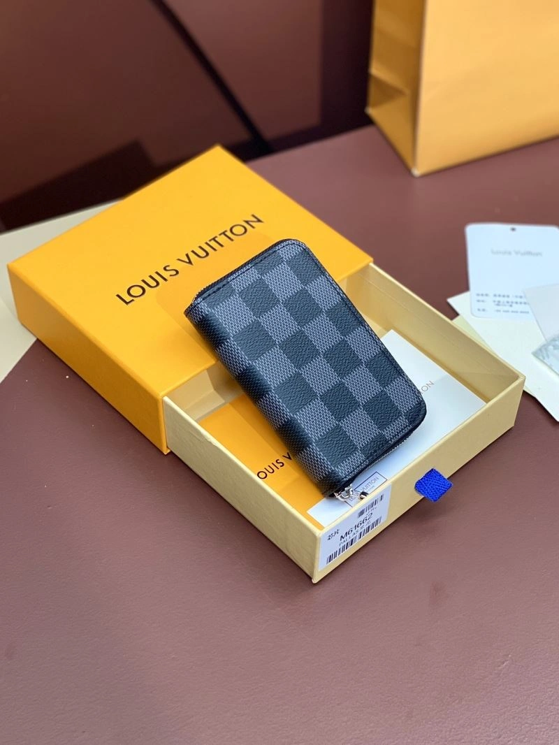 1:1 copy Louis Vuitton Wallets Purse