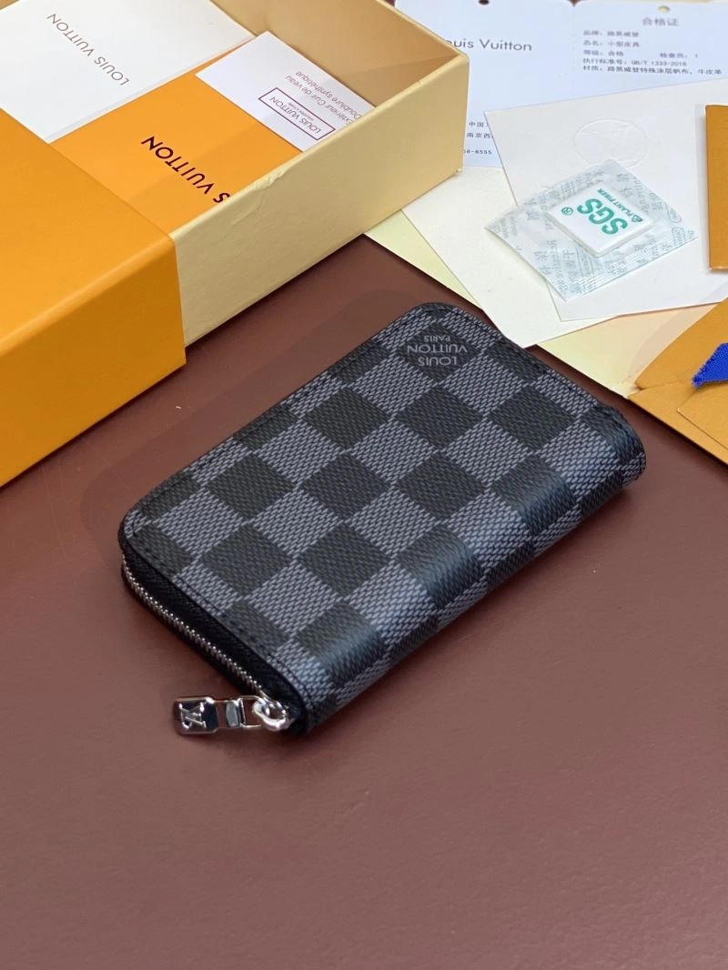 1:1 copy Louis Vuitton Wallets Purse