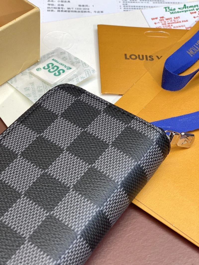 1:1 copy Louis Vuitton Wallets Purse
