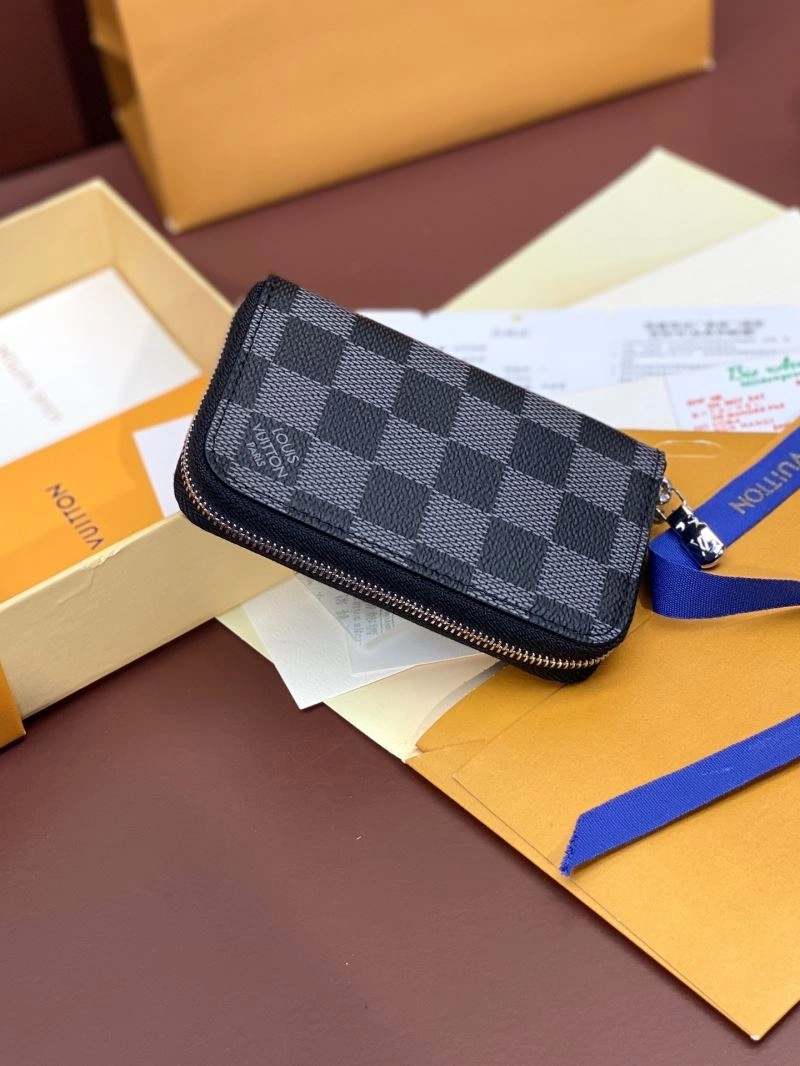1:1 copy Louis Vuitton Wallets Purse