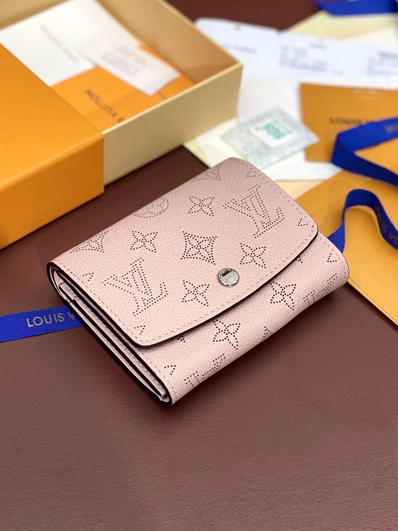 Exact replica Louis Vuitton Wallets Purse