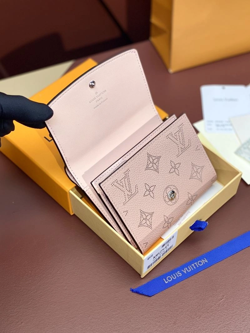 Exact replica Louis Vuitton Wallets Purse