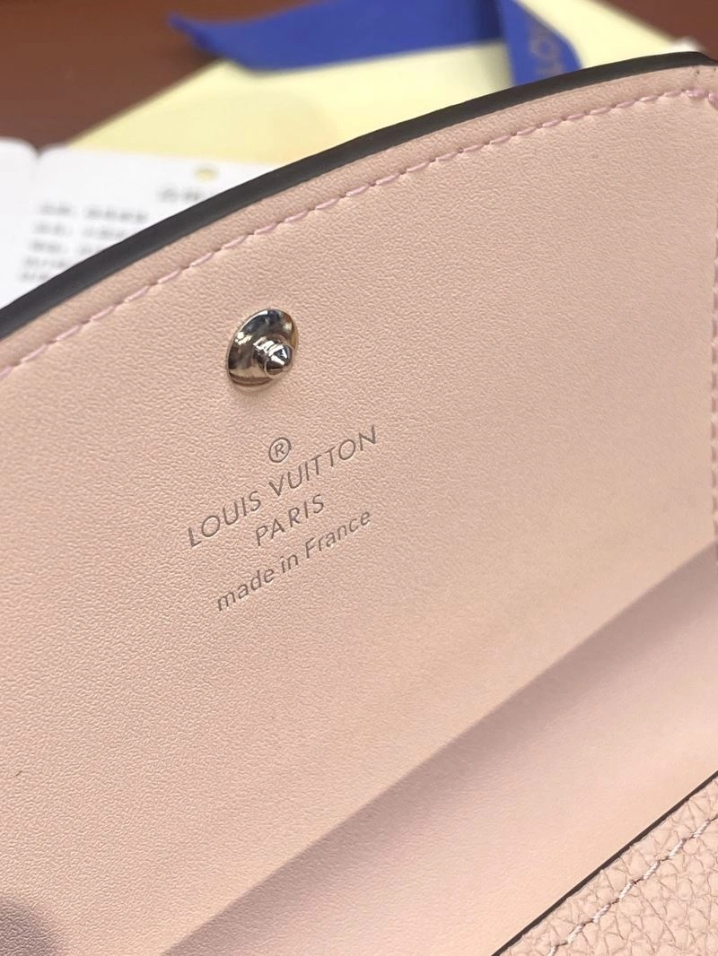 Exact replica Louis Vuitton Wallets Purse