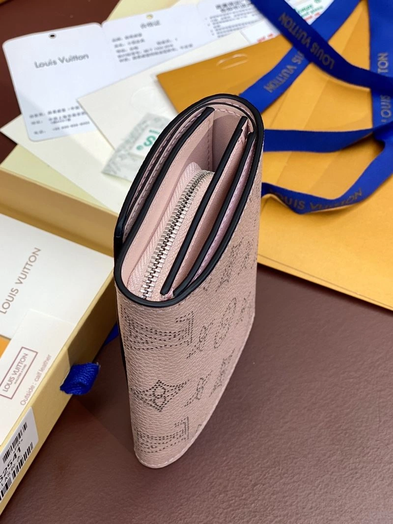 Exact replica Louis Vuitton Wallets Purse