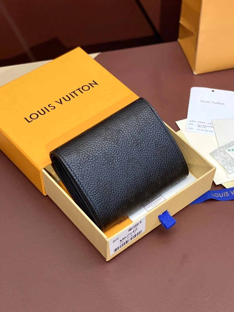 Top mirror Louis Vuitton Wallets Purse