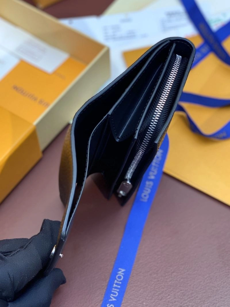 Top mirror Louis Vuitton Wallets Purse