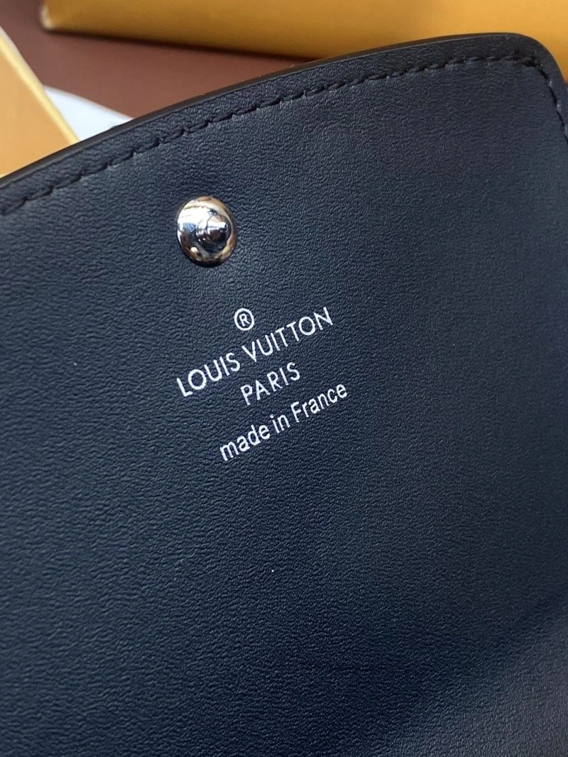 Top mirror Louis Vuitton Wallets Purse