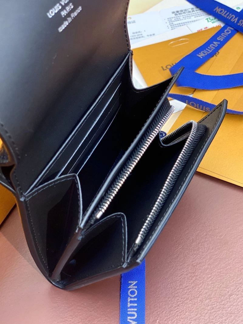 Top mirror Louis Vuitton Wallets Purse