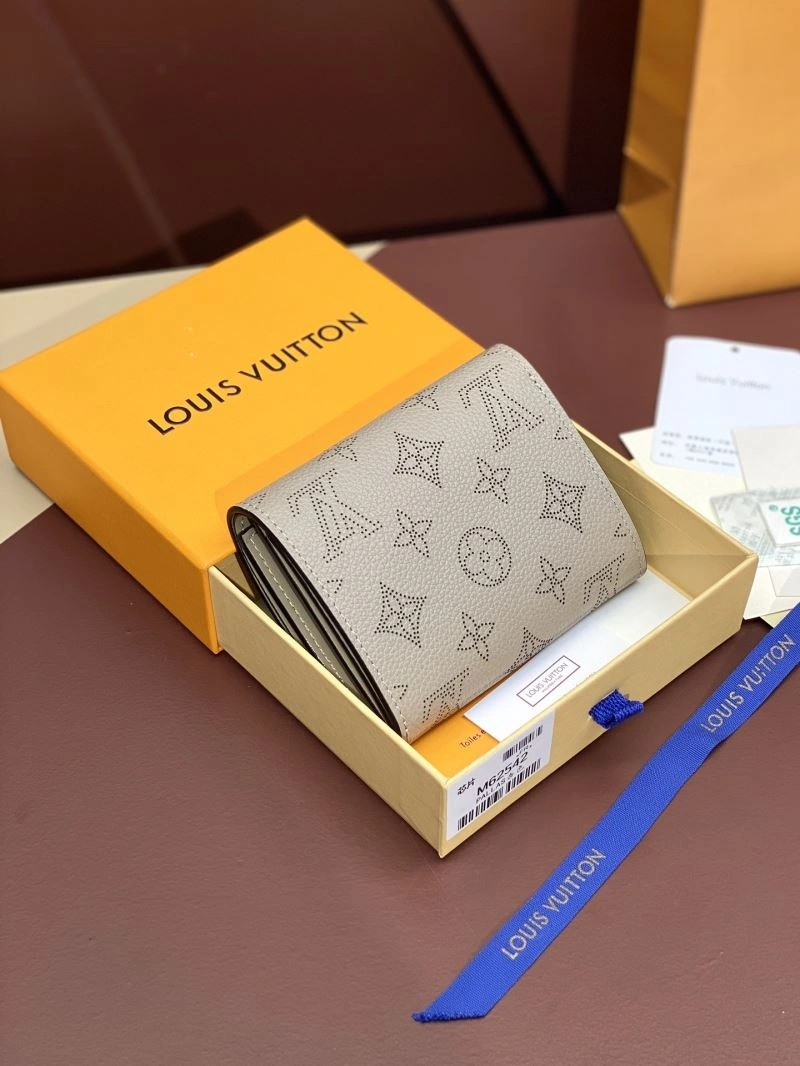 Genuine Louis Vuitton Wallets Purse