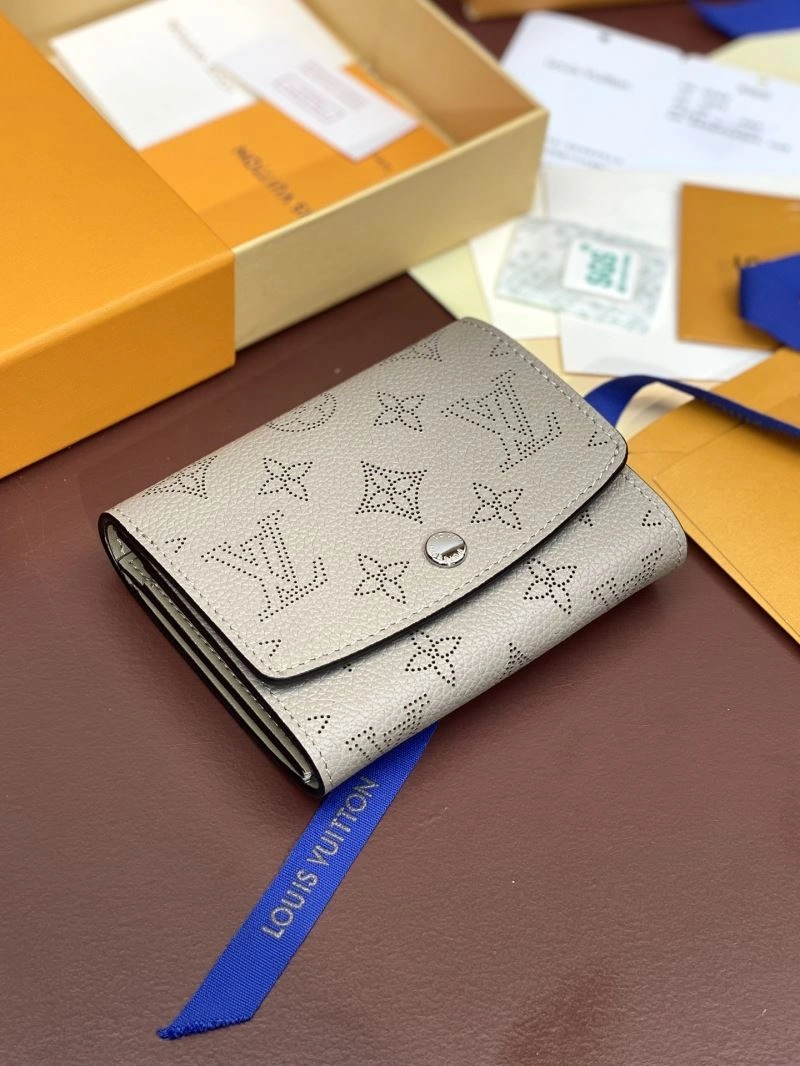 Genuine Louis Vuitton Wallets Purse