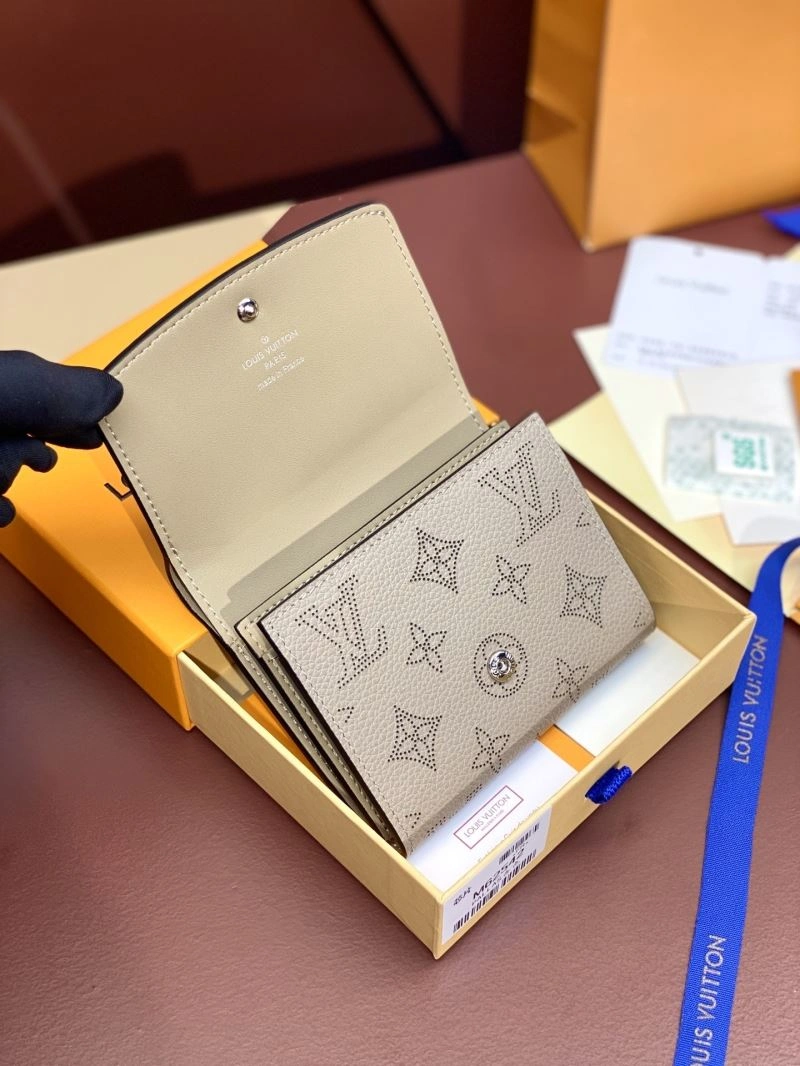 Genuine Louis Vuitton Wallets Purse