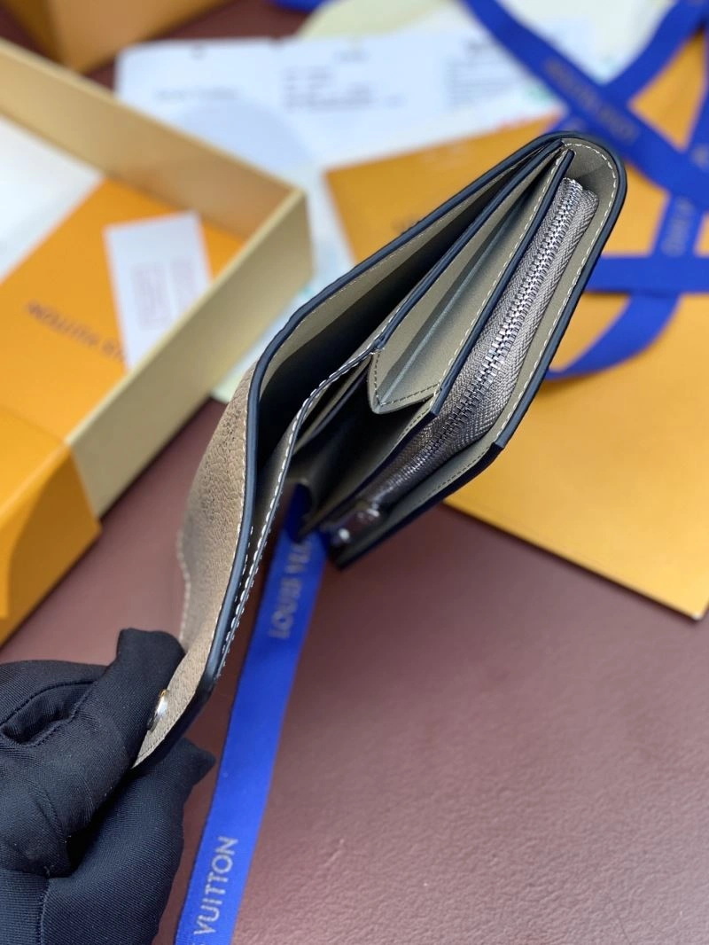Genuine Louis Vuitton Wallets Purse