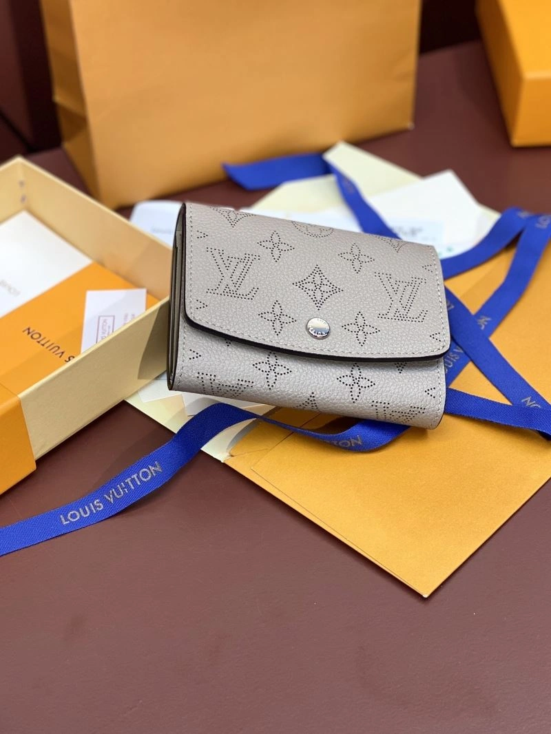 Genuine Louis Vuitton Wallets Purse