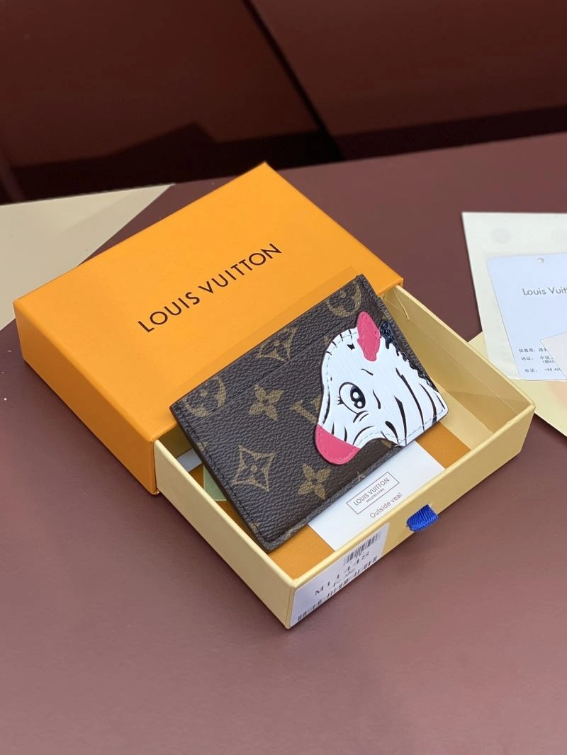Louis Vuitton Wallets Purse