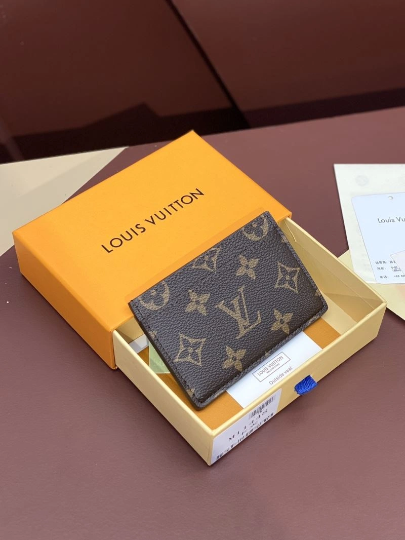 Exact replica Louis Vuitton Wallets Purse