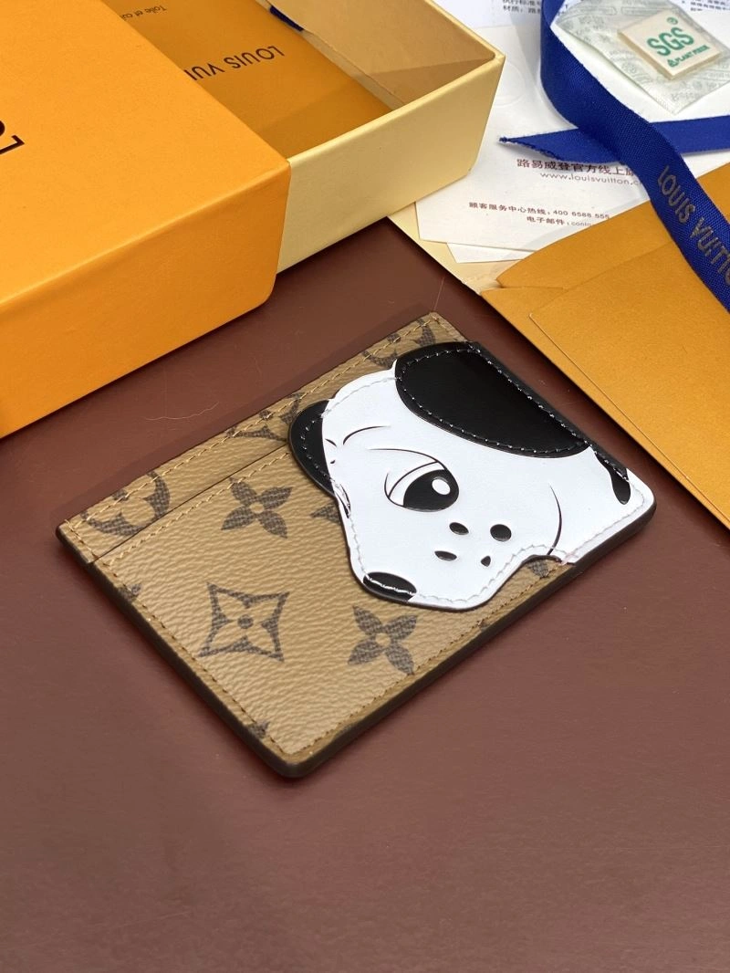 Top mirror Louis Vuitton Wallets Purse