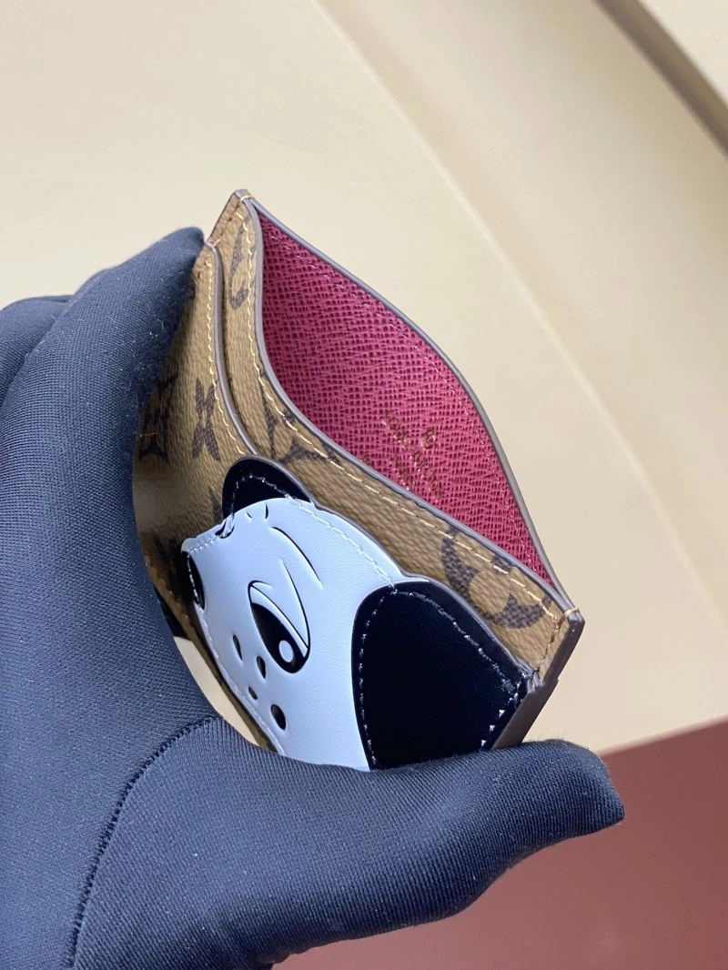 Top mirror Louis Vuitton Wallets Purse