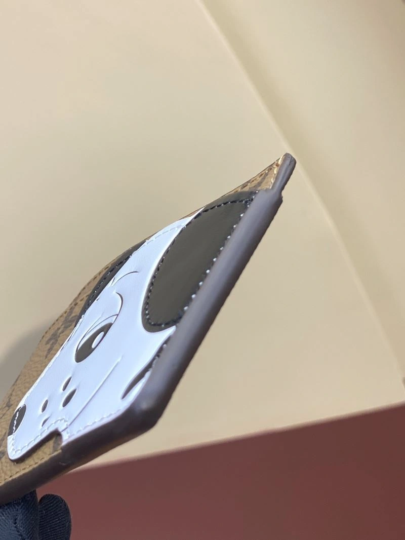 Top mirror Louis Vuitton Wallets Purse