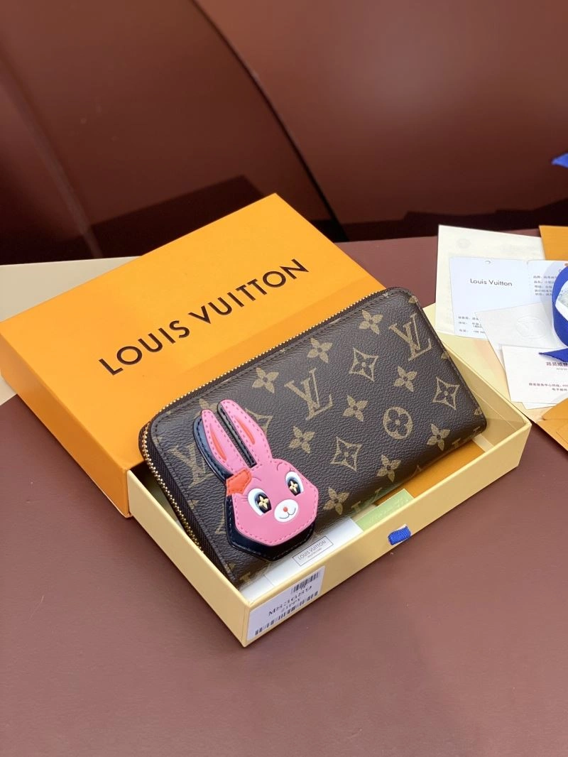 Louis Vuitton Wallets Purse