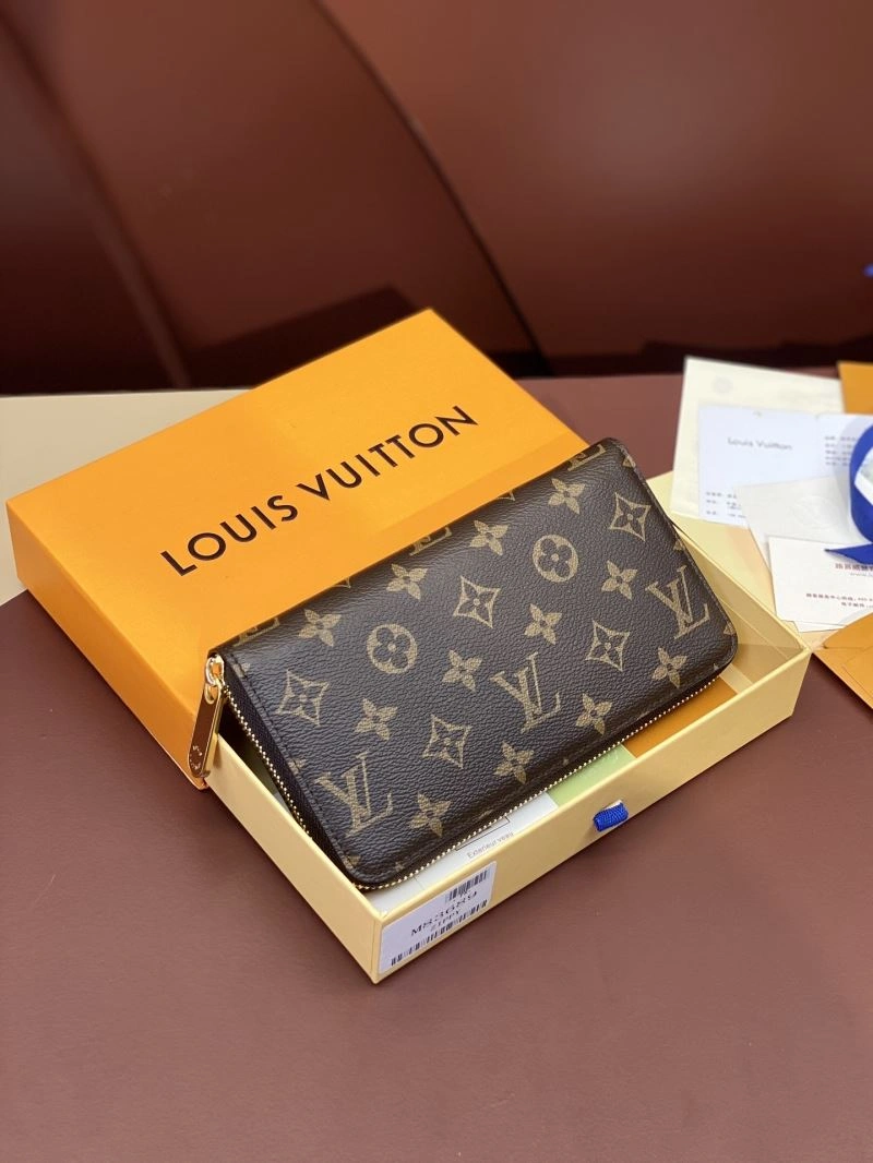Perfect replica Louis Vuitton Wallets Purse