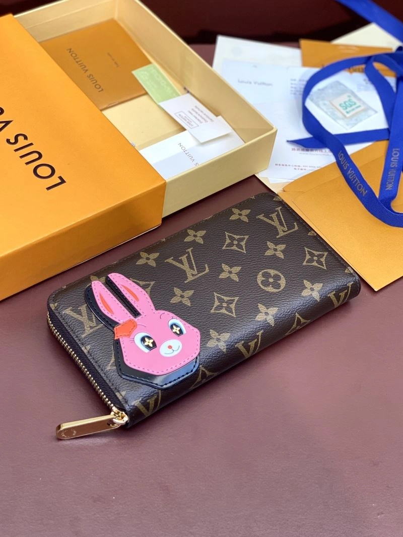Perfect replica Louis Vuitton Wallets Purse