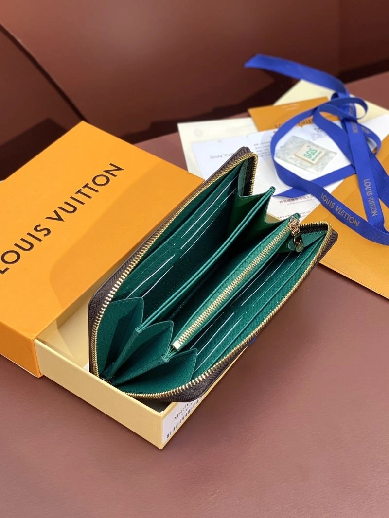 Perfect replica Louis Vuitton Wallets Purse