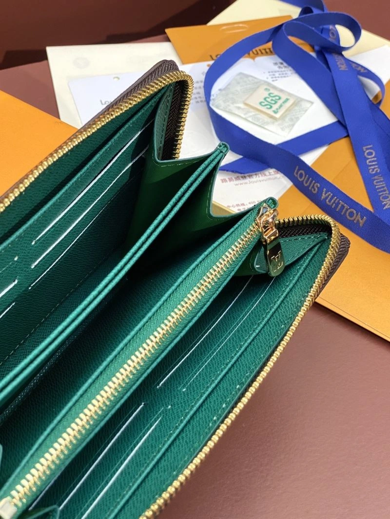 Perfect replica Louis Vuitton Wallets Purse