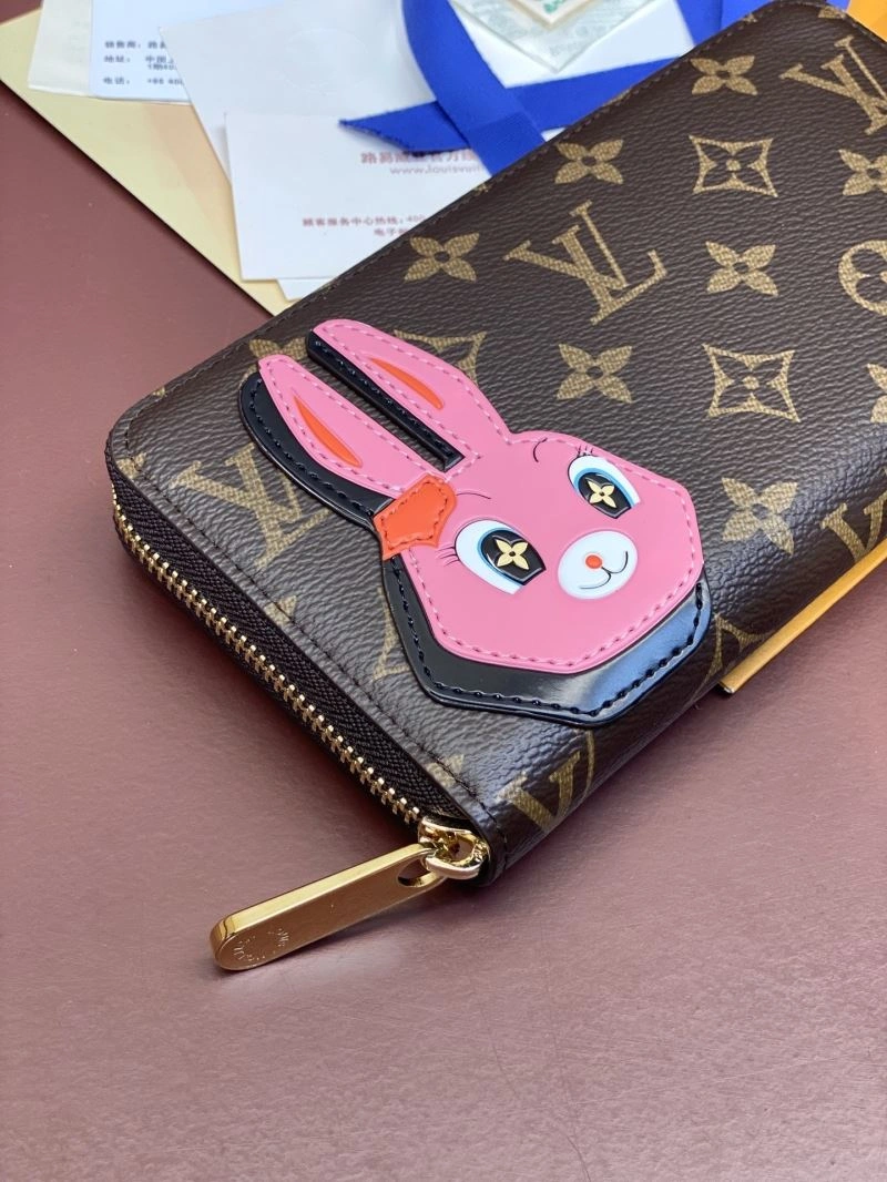 Perfect replica Louis Vuitton Wallets Purse