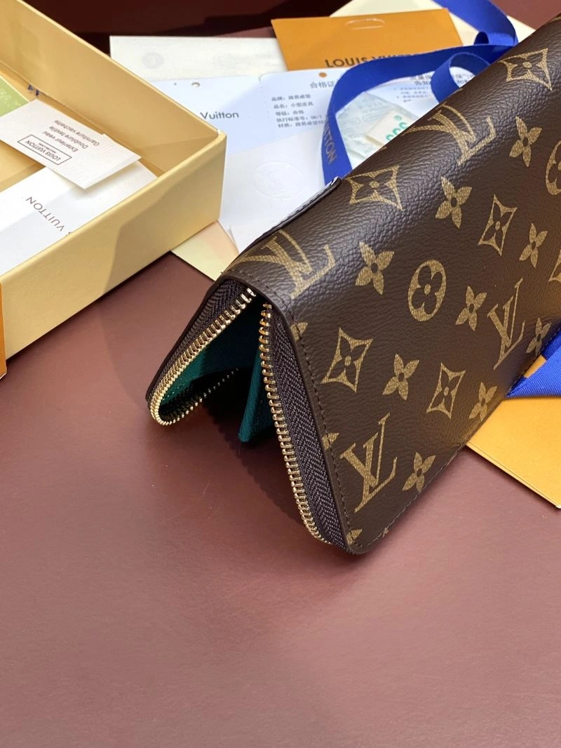 Perfect replica Louis Vuitton Wallets Purse