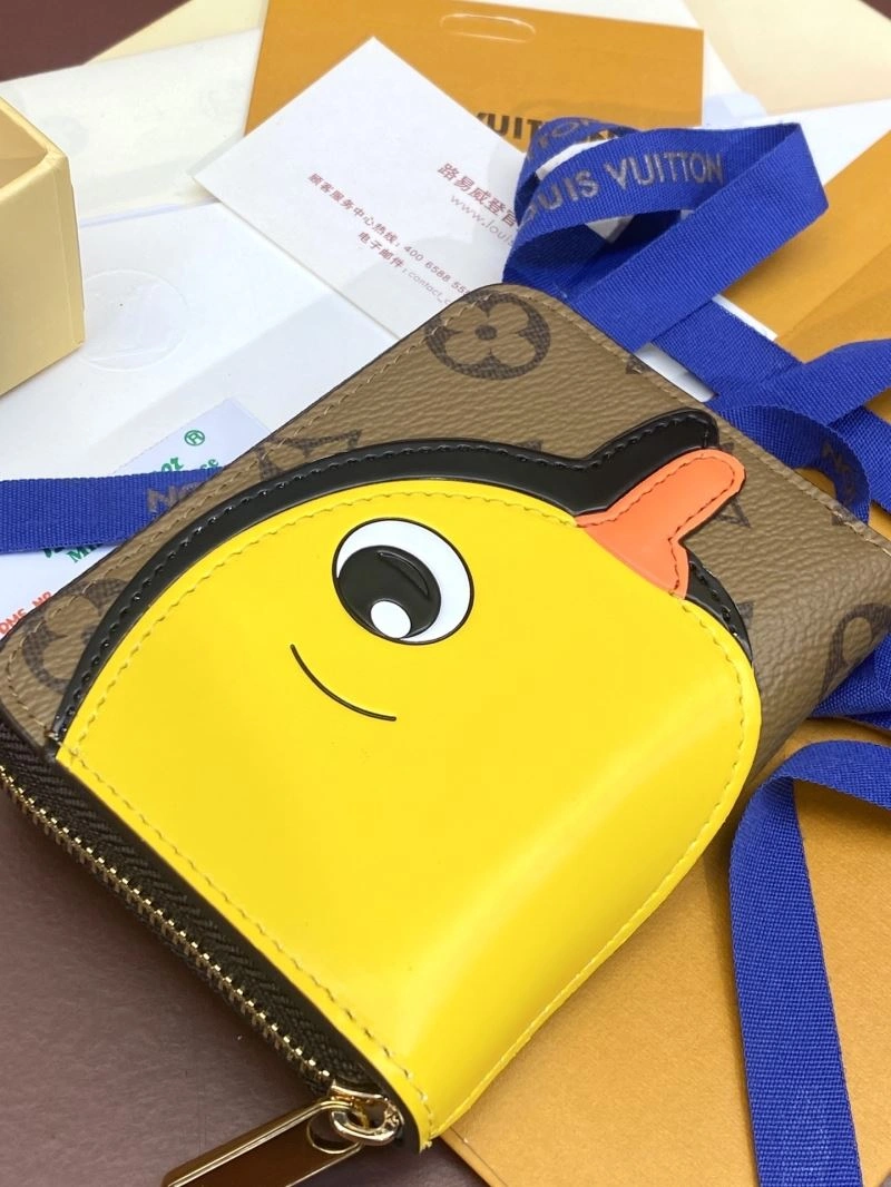 Mirror quality Louis Vuitton Wallets Purse