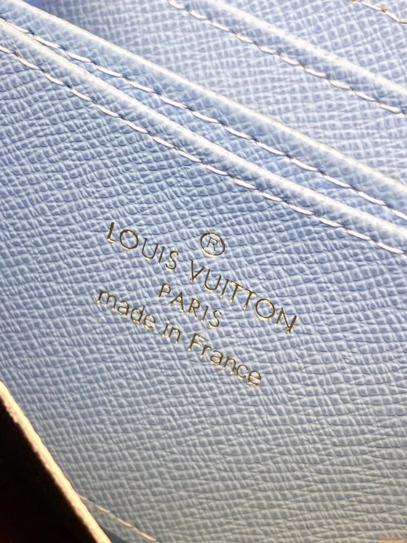 Mirror quality Louis Vuitton Wallets Purse