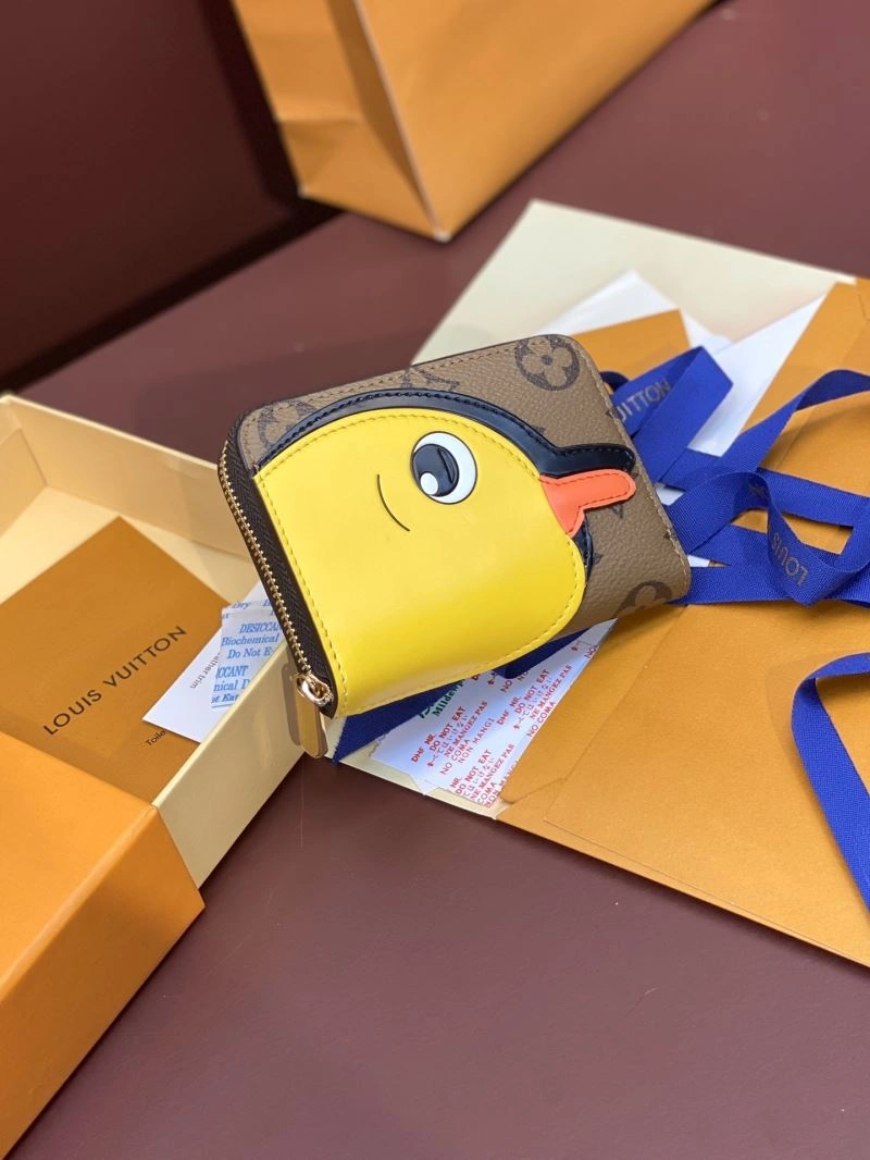 Mirror quality Louis Vuitton Wallets Purse