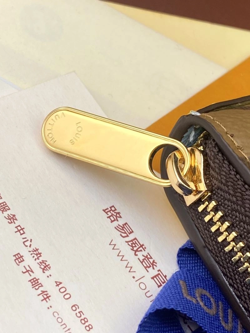 Mirror quality Louis Vuitton Wallets Purse