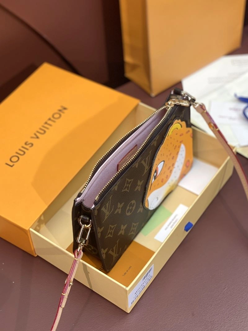Brand-original Louis Vuitton Wallets Purse