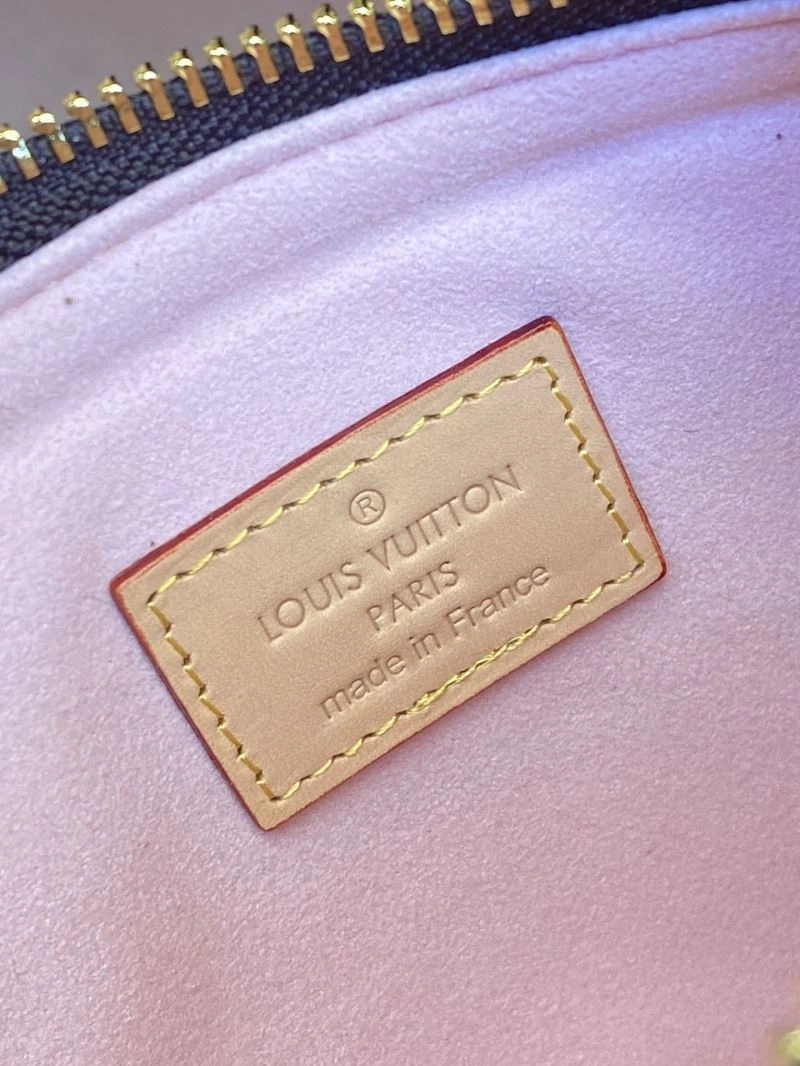 Brand-original Louis Vuitton Wallets Purse