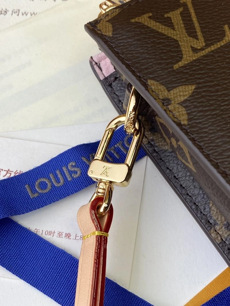 Brand-original Louis Vuitton Wallets Purse