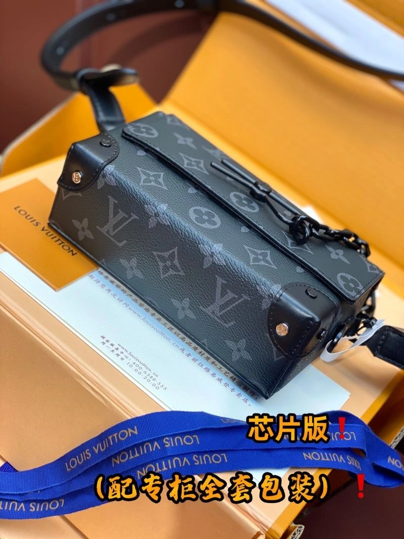 Brand-authenticated Louis Vuitton Wallets Purse