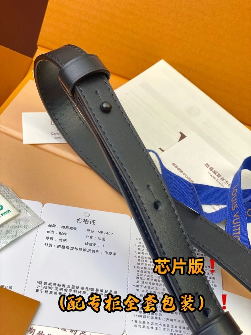 Brand-authenticated Louis Vuitton Wallets Purse