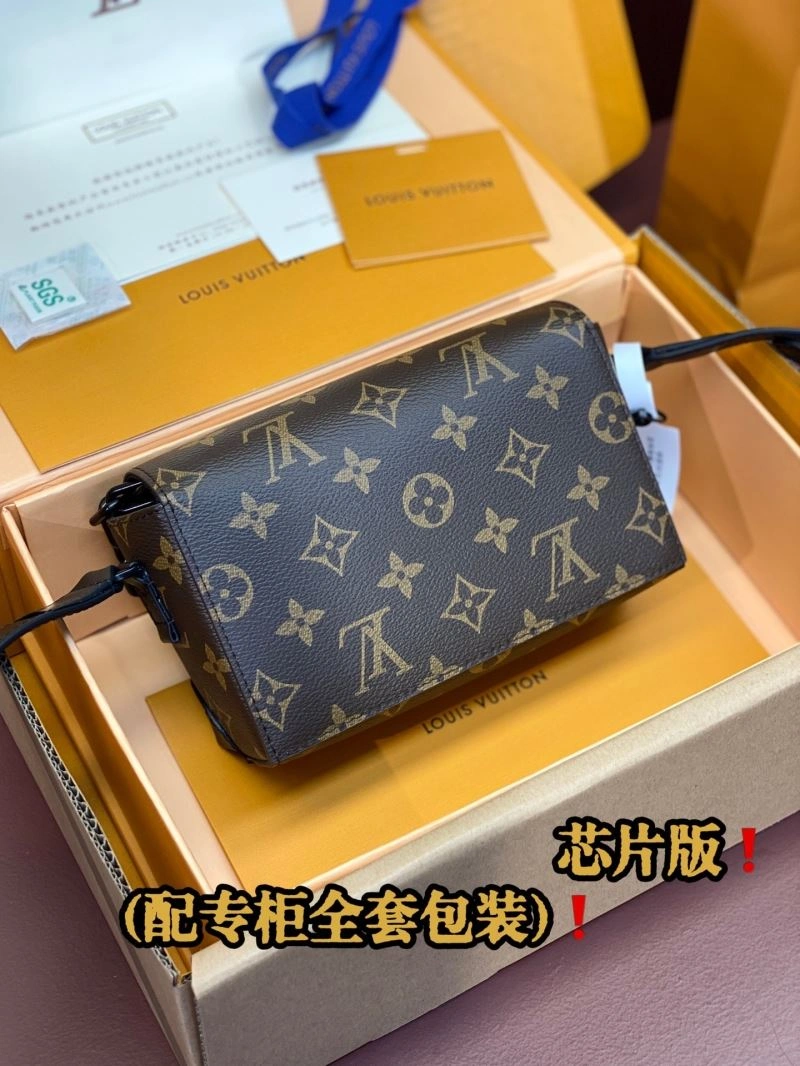 Genuine Louis Vuitton Wallets Purse