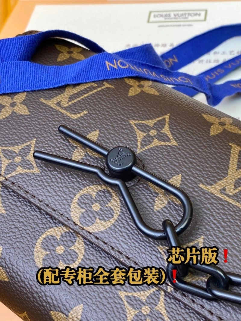 Genuine Louis Vuitton Wallets Purse