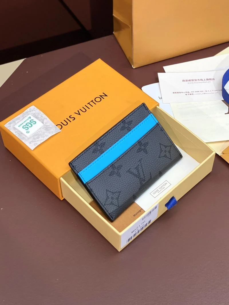 Louis Vuitton Wallets Purse