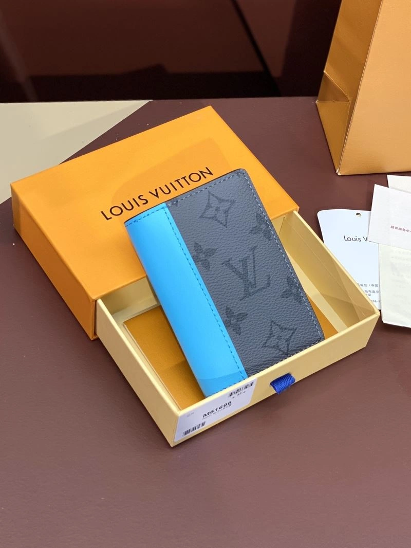 Louis Vuitton Wallets Purse
