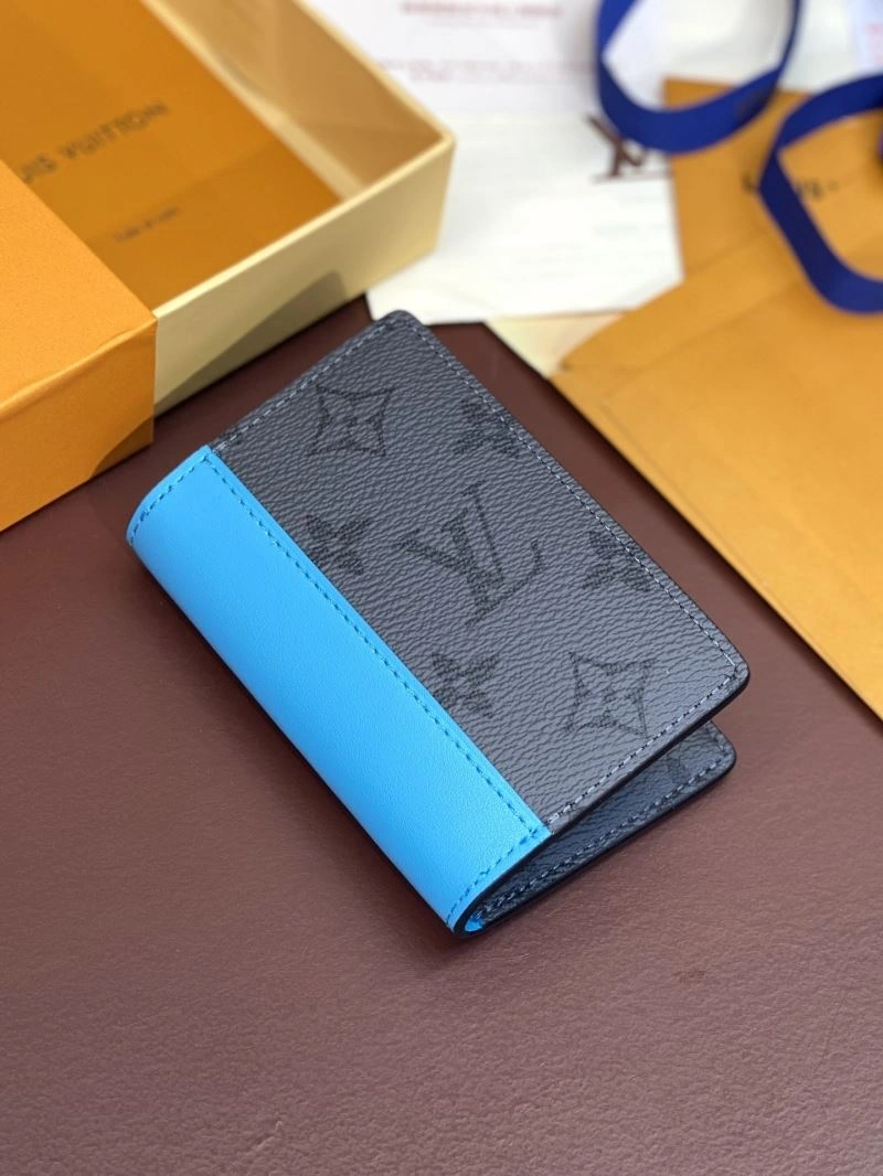Genuine Louis Vuitton Wallets Purse