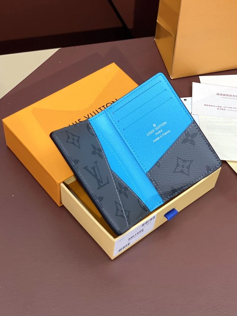 Genuine Louis Vuitton Wallets Purse