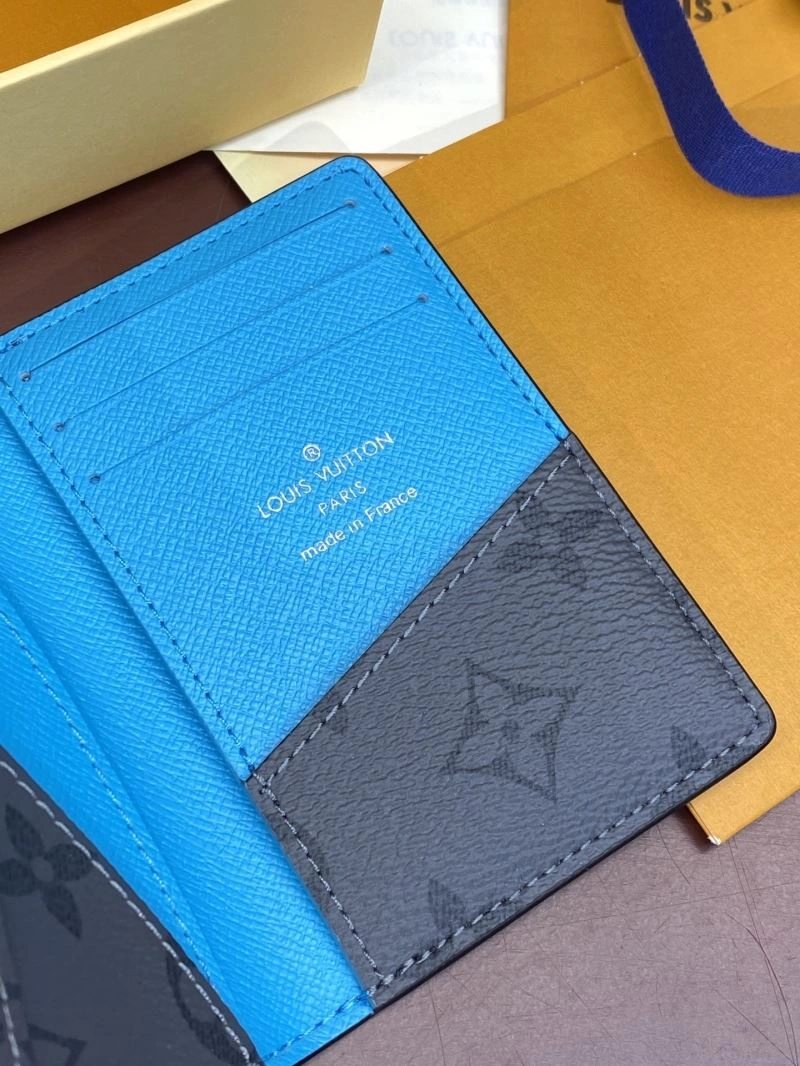 Genuine Louis Vuitton Wallets Purse