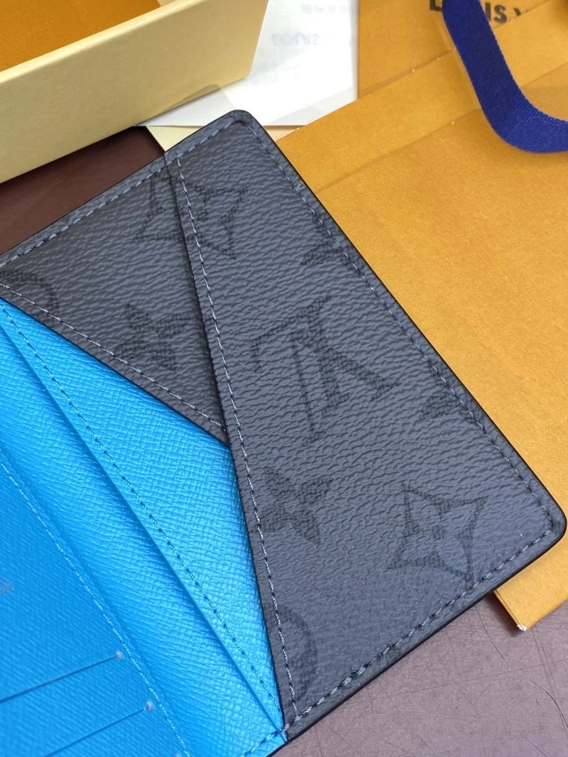 Genuine Louis Vuitton Wallets Purse