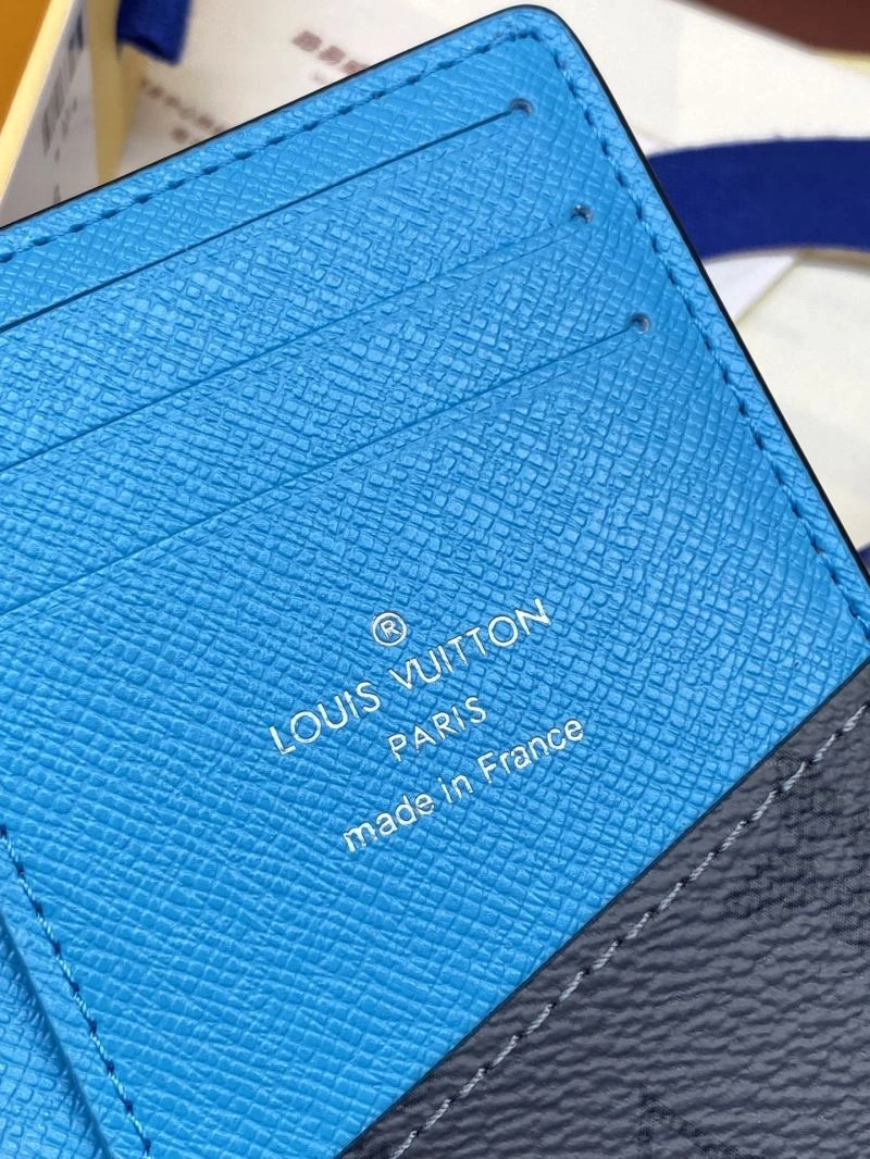 Genuine Louis Vuitton Wallets Purse