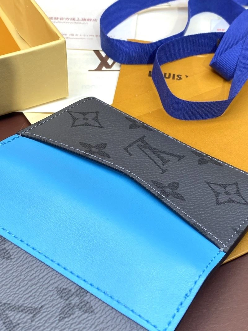 Genuine Louis Vuitton Wallets Purse