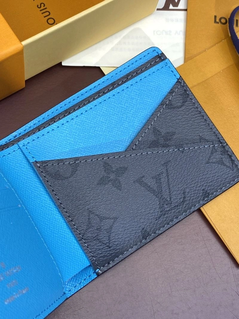 Genuine Louis Vuitton Wallets Purse