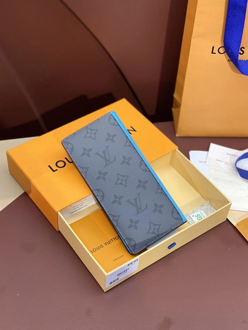 Original Louis Vuitton Wallets Purse